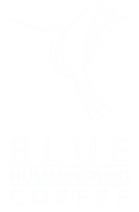 Blue Hummingbird Coffee